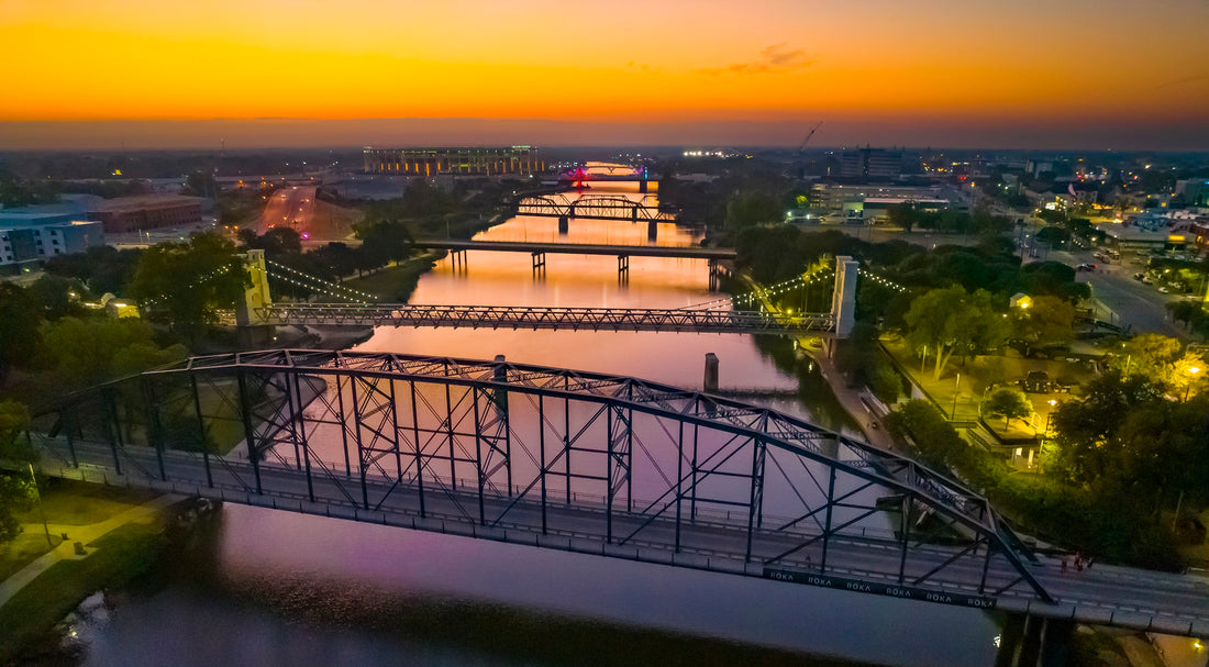 City of Waco Employee Shop