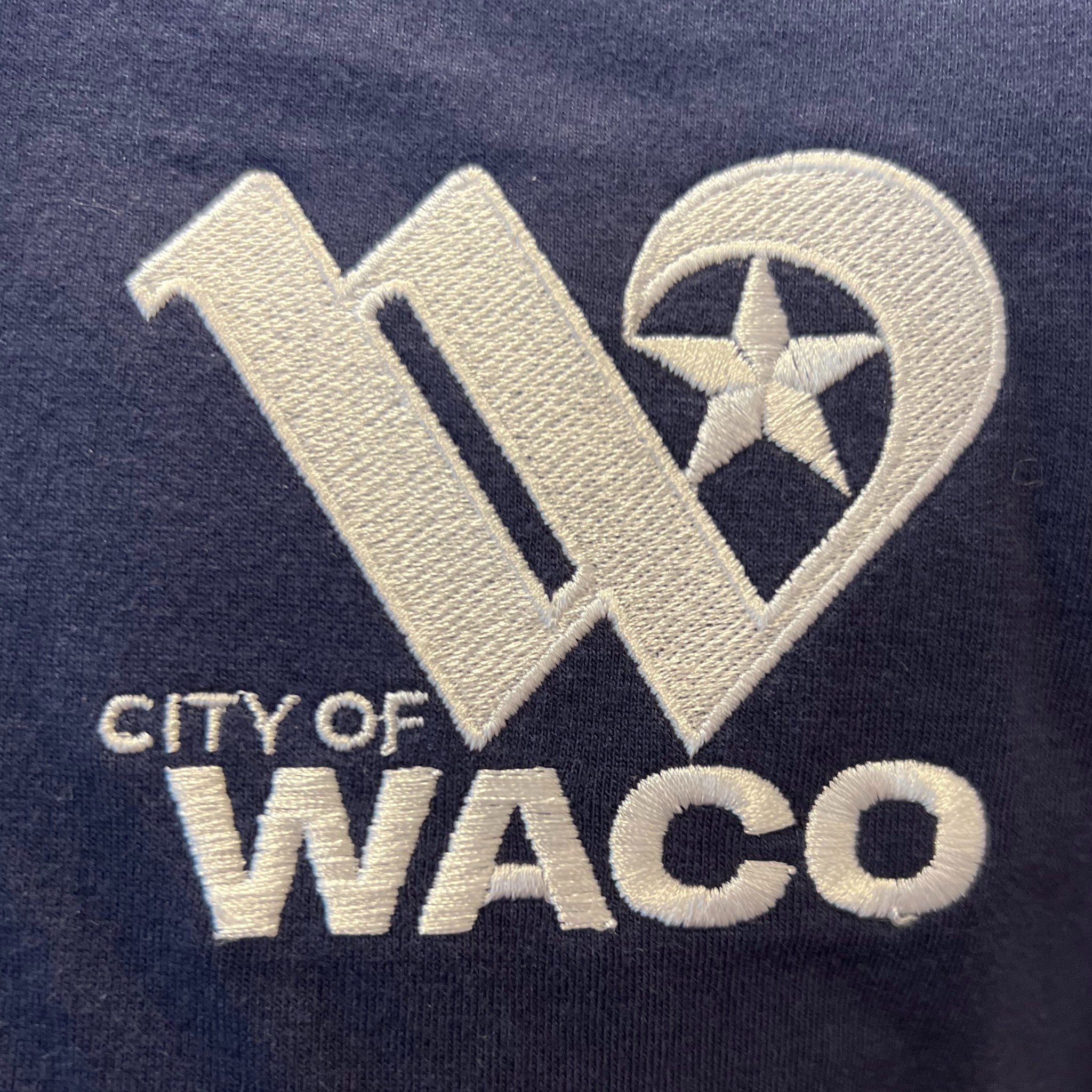 City of Waco Employee Shop