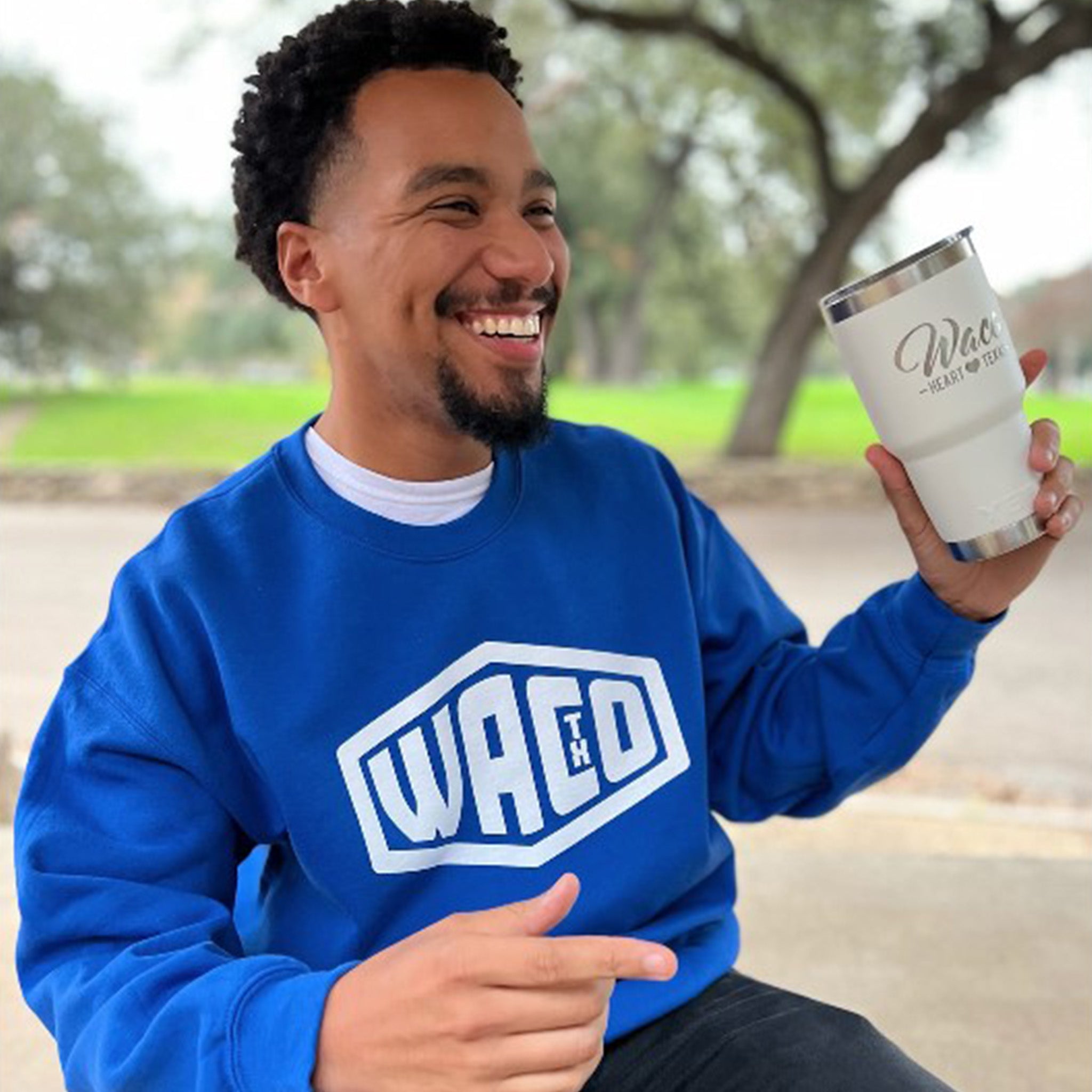 City of Waco Employee Shop